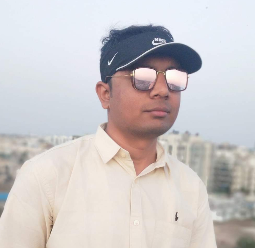 Krupal Panchal | WordPress Developer